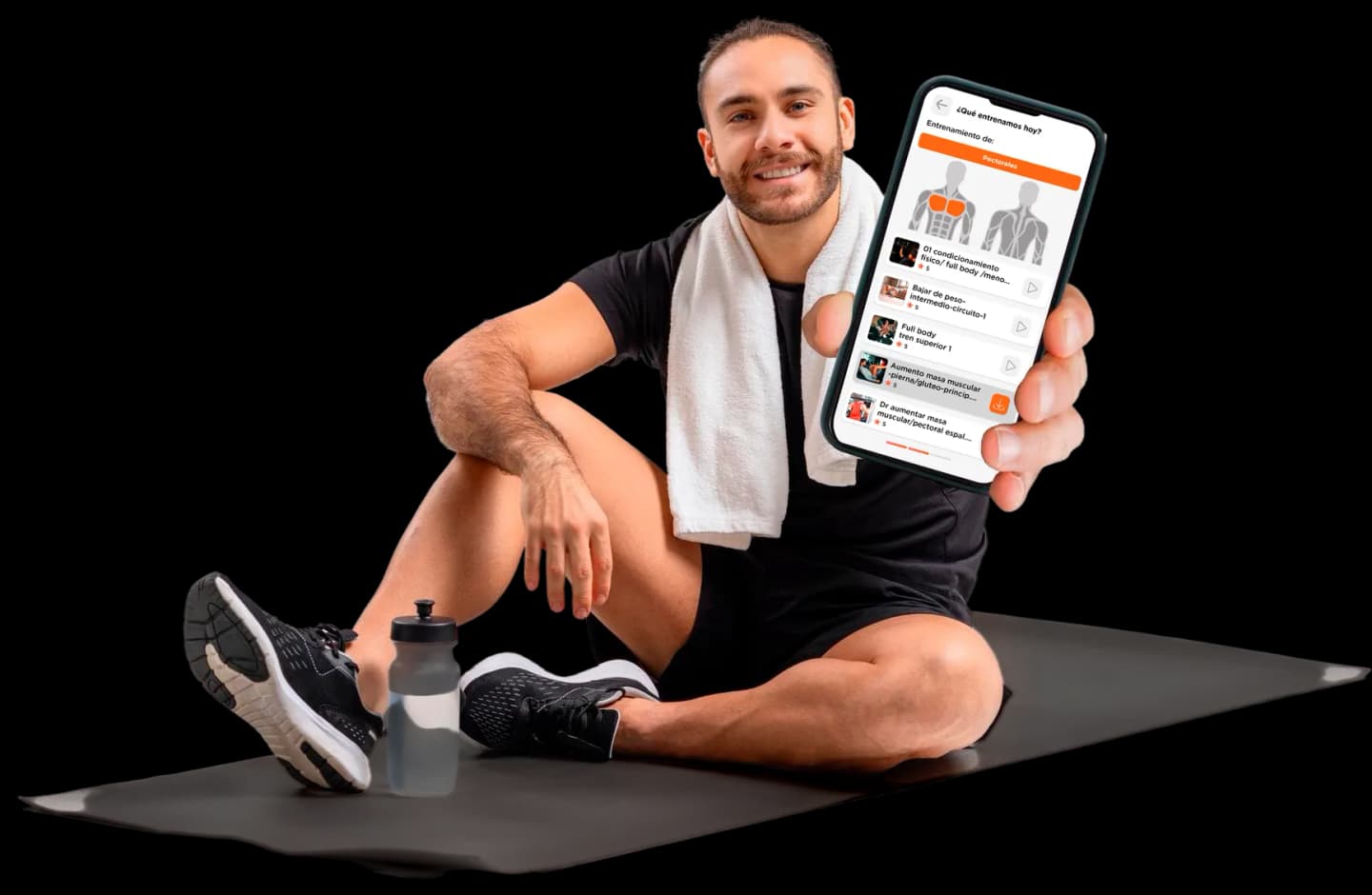 Inicio | BodyTech Web: El mejor gimnasio de Colombia